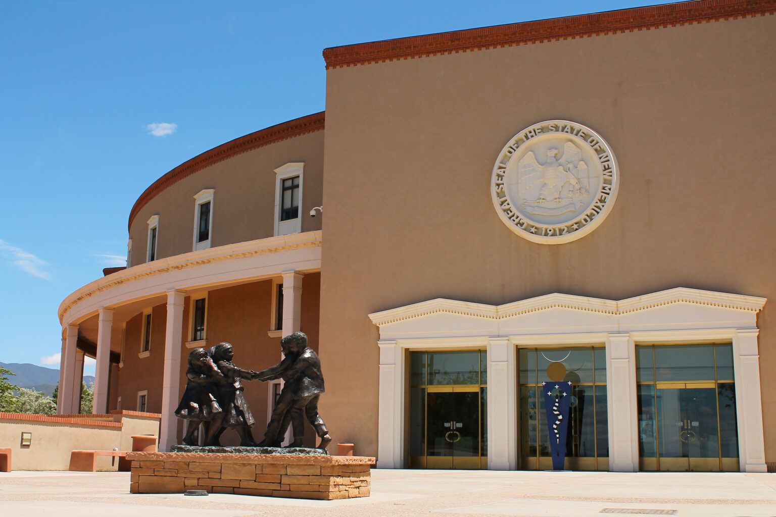 New Mexico Senate Democrats